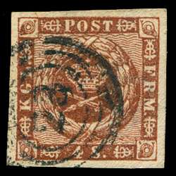 Jay Smith & Associates: Denmark: New Arrivals: Stamps