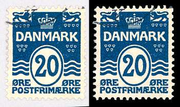 Jay Smith & Associates: Denmark: New Arrivals: Stamps