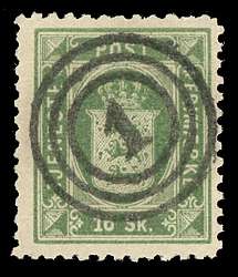 Jay Smith & Associates: Denmark: New Arrivals: Stamps