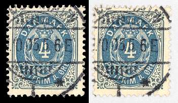 Jay Smith & Associates: Denmark: New Arrivals: Stamps