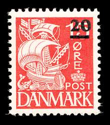 Jay Smith & Associates: Faroe: New Arrivals: Stamps