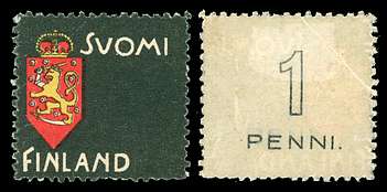 Jay Smith & Associates: Finland: New Arrivals: Diverse Items