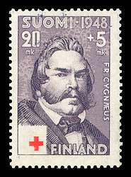 Jay Smith & Associates: Finland: New Arrivals: Stamps