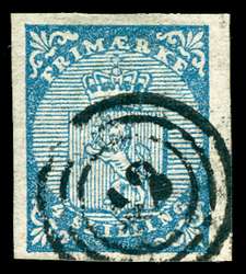 Jay Smith & Associates: Norway: New Arrivals: Stamps