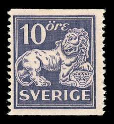 Jay Smith & Associates: Sweden: New Arrivals: Stamps