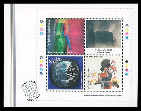 Jay Smith & Associates: World: New Arrivals: Stamps: Page 1