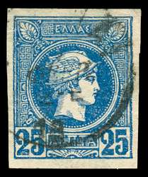 Jay Smith & Associates: World: Europe: Greece Stamps