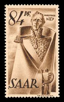 Jay Smith & Associates: World: Europe: Saar Stamps