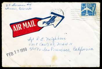 Jay Smith & Associates: United States: Covers: United States First ...