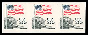 Jay Smith & Associates: United States: Stamps: EFOs: Errors, Freaks ...